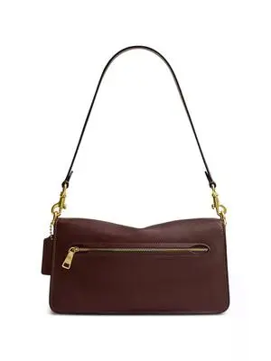 COACH 26 Tabby Shoulder Bag - Brown