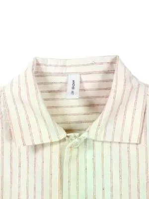 ANOTHER ASPECT 2.1 Striped Shirt