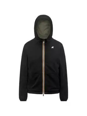 K-way Long Sleeve Jackets For Women