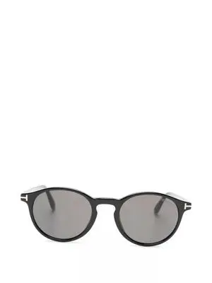TOM FORD Sunglasses - Black