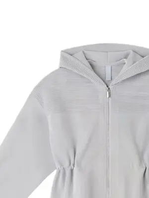 CFCL Milan Zip-up Hooded Jacket