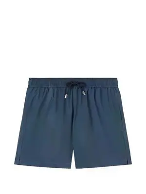 Fedeli Madeira Swim Shorts - Blue