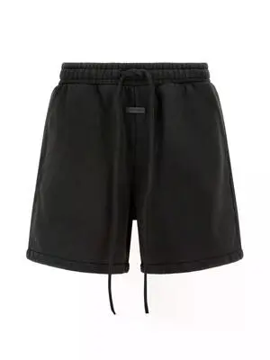 Fear Of God Elasticated Bermuda Shorts