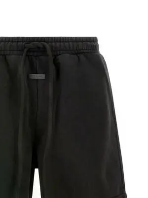 Fear Of God Elasticated Bermuda Shorts
