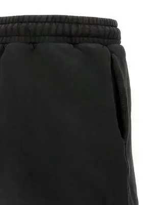 Fear Of God Elasticated Bermuda Shorts