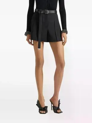Givenchy Tailored Shorts For Women