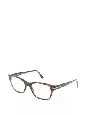 TOM FORD Rectangle-frame Glasses