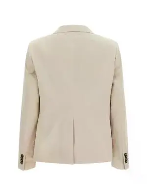 Tagliatore Alicya Suit - Neutrals