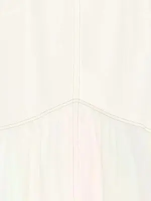 Baum Und Pferdgarten Almina Midi Dress - Neutrals