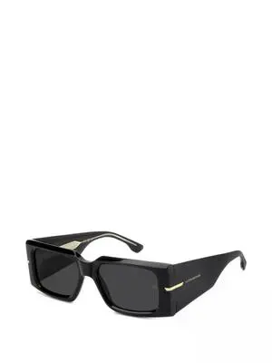 Victoria Beckham Square Sunglasses