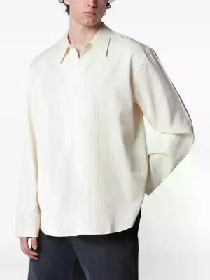 Studio Nicholson Striped Shirt