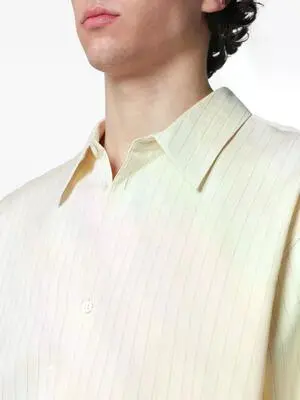 Studio Nicholson Striped Shirt