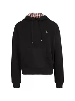 Vivienne Westwood Hooded Activewear For Men