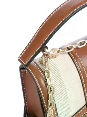 Karl Lagerfeld K/nova Shoulder Bag