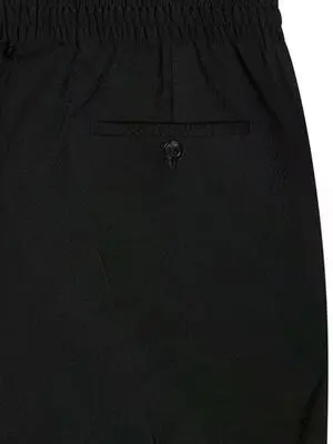 Paul Smith Slim-fit Trousers - Black