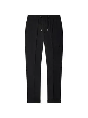 Paul Smith Slim-fit Trousers - Black