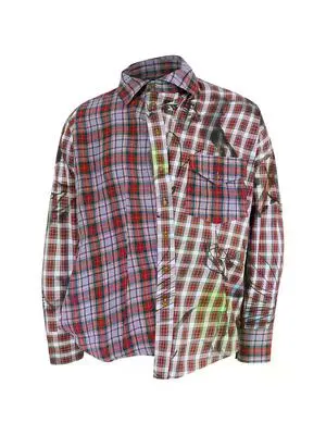 Vivienne Westwood Pocket Shirts For Women