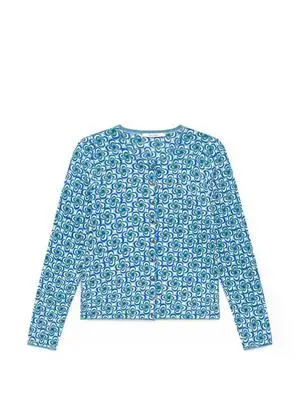 Maliparmi Frill Knitwear For Women