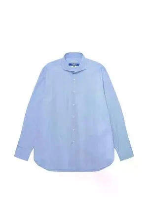 Junya Watanabe Striped Shirt
