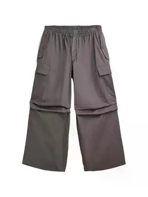 Y3 Elasticated Pants For Women