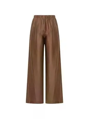 LE SULLY STUDIO Elasticated Waistband Trousers