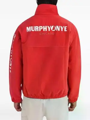 MURPHY&NYE Waikato Jacket