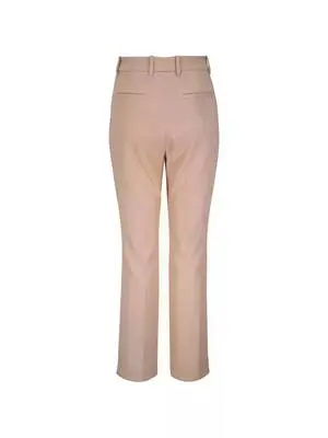 Lafayette 148 New York Twill Trousers