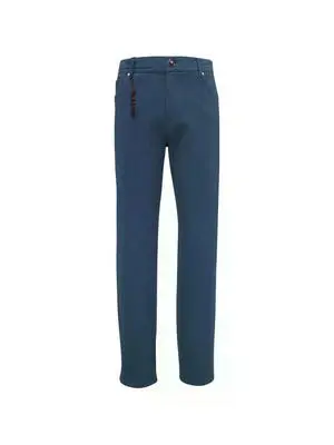 Marco Pescarolo Logo Bottoms For Men