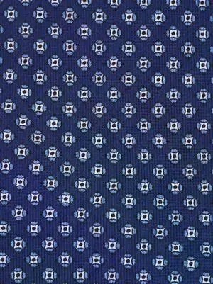 Brioni Patterned Necktie