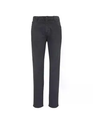 Ag Straight-leg Jeans