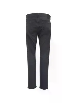 Ag Straight-leg Jeans