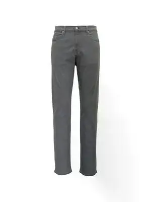 FRAME Slim-fit Jeans