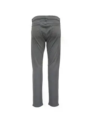 FRAME Slim-fit Jeans
