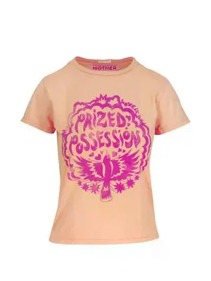MOTHER Printed T-shirt