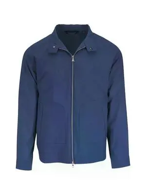 Peter Millar Zip Jacket