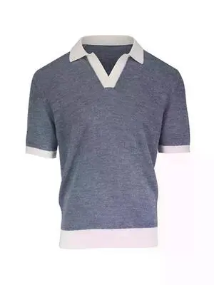 Orlebar Brown V-neck T-shirt