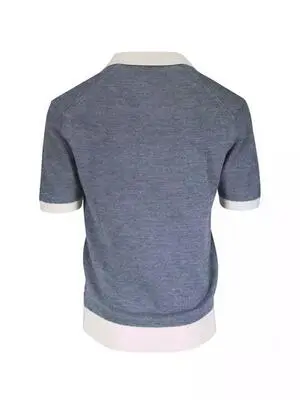 Orlebar Brown V-neck T-shirt