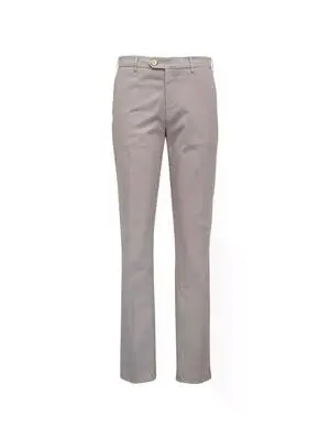 Brunello Cucinelli Button Trousers
