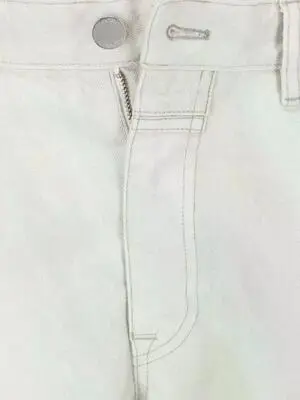 Closed Topstitch Detail Denim Jeans