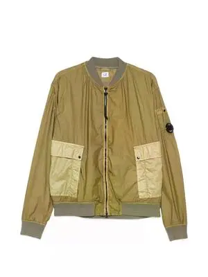 C.p. Company Bomber Jackets For Men