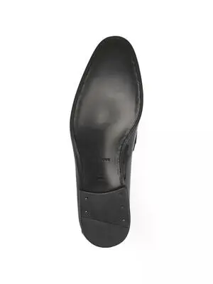 Magnanni Jasper Ii Patent Loafers