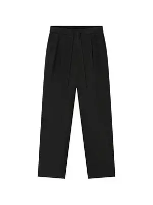 Fear Of God Pleated Bottoms For Men