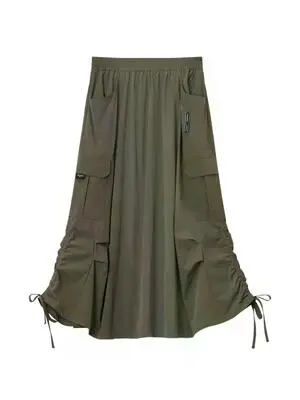 Musium Div. Elasticated Skirts