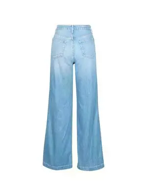 L'Agence Scottie Jeans