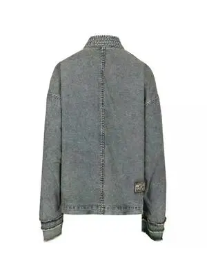 HUI HUI Nerio Denim Jacket