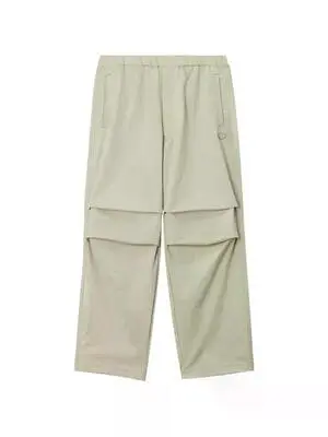 Chocoolate Logo Pants For Men
