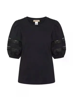Twinset Puff Sleeve T-shirts For Women