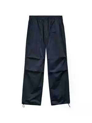 CHOCOOLATE Drawstring Trousers