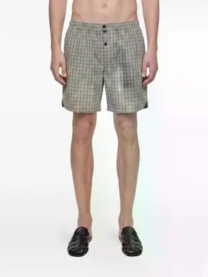 Hed Mayner Casual Bottoms For Men