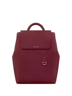MAISON DE SABRE Medium Soft Backpack - Red